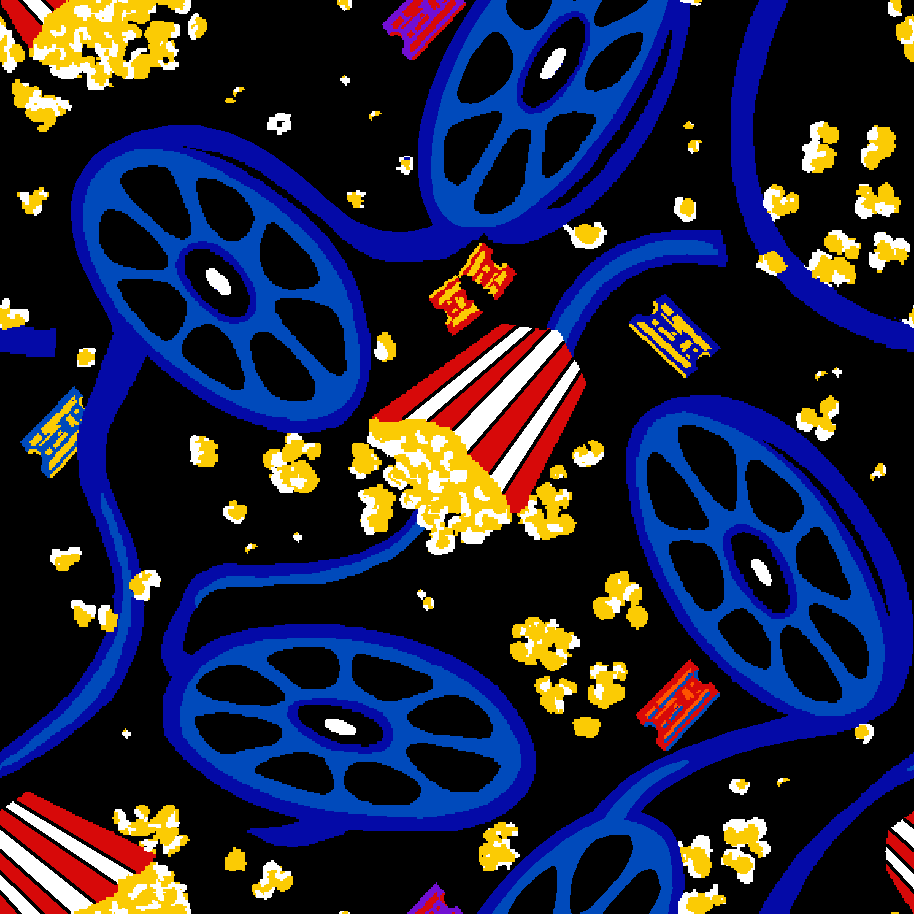 Showtime - Astro Carpet Mills