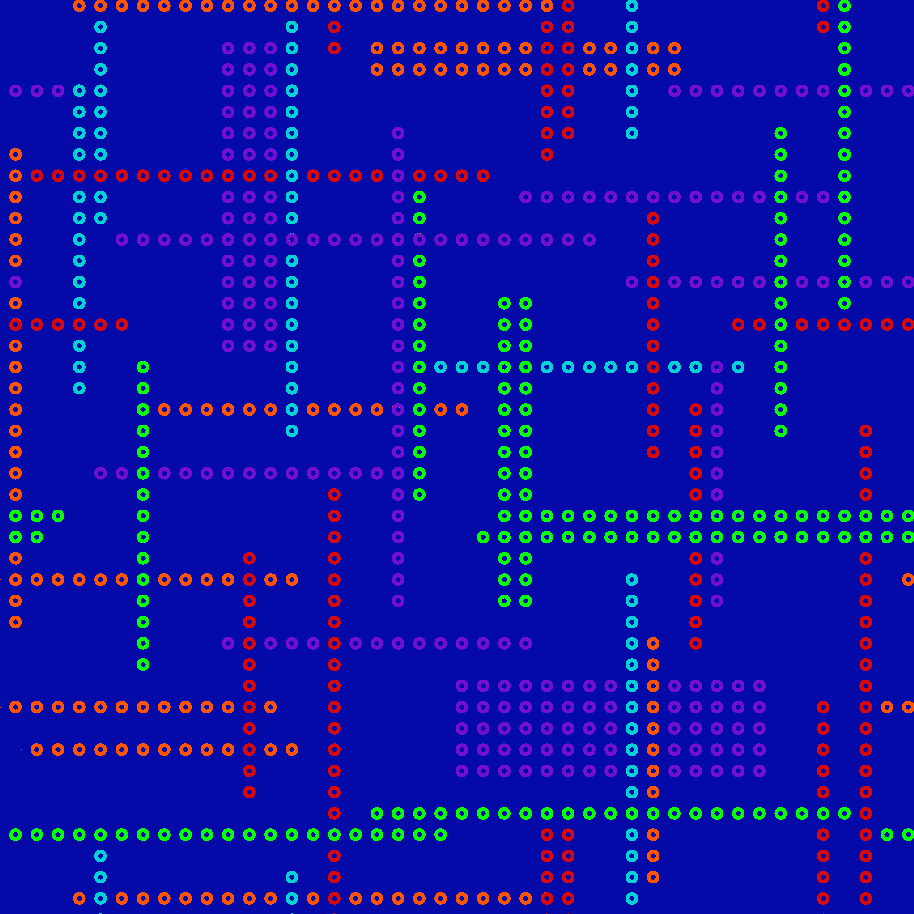 Techno - Astro Carpet Mills